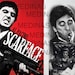 Scarface, Scarface Png - Etsy