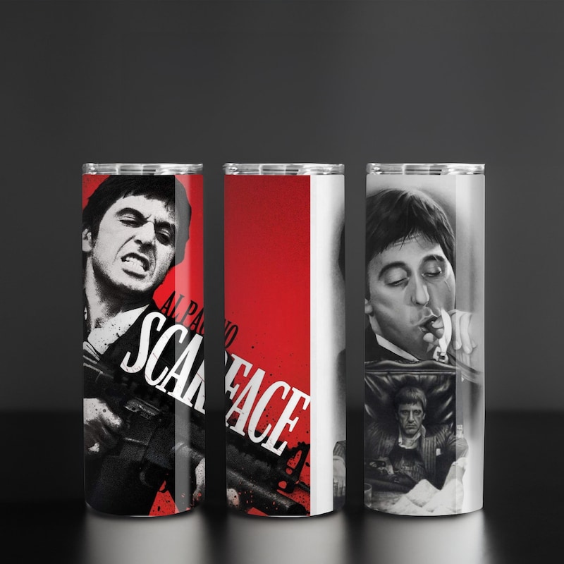 Scarface Decor - Etsy