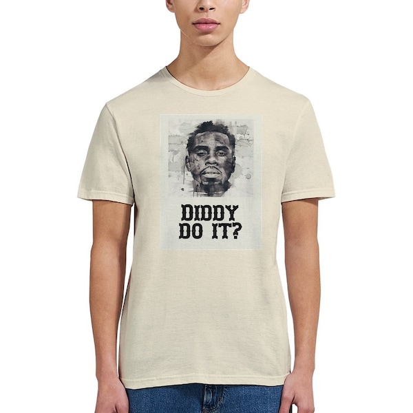 Sean Diddy Combs Fan - Etsy