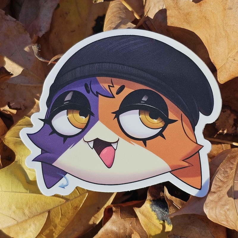 Meowskulls - Etsy