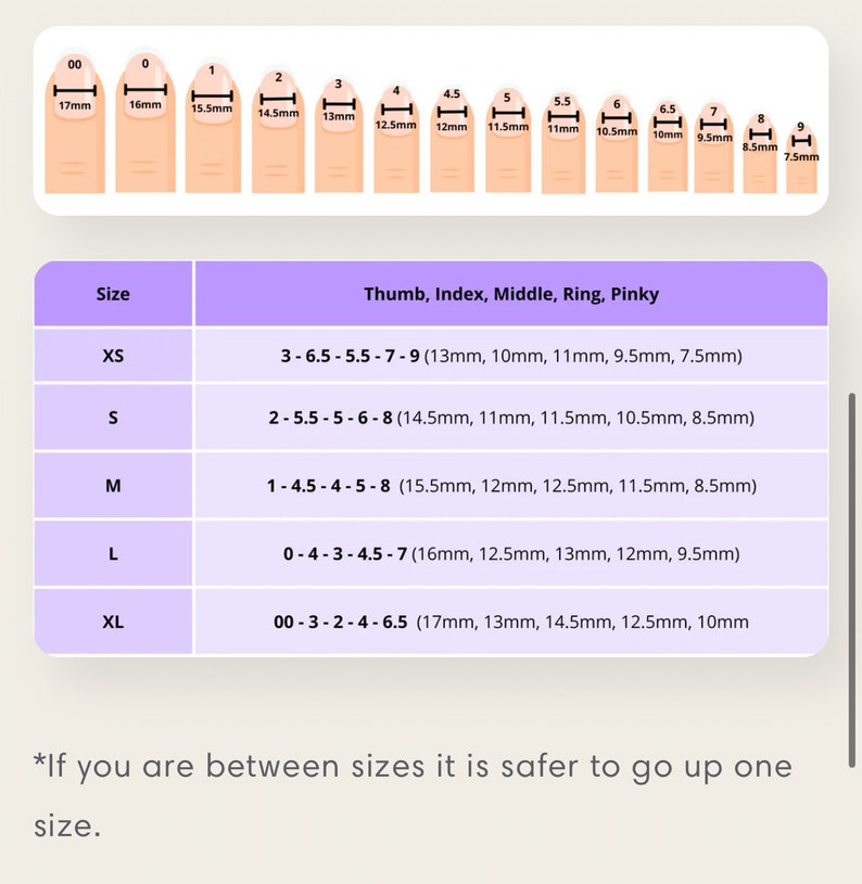 Pink Cat Eye French Press on Nails Set - Etsy