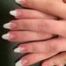 Princess Treatment Classic French Press on Nails Set - Etsy