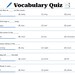 Grade 1 Reading Comprehension & Vocabulary Builder – 20 Fun Worksheets ...