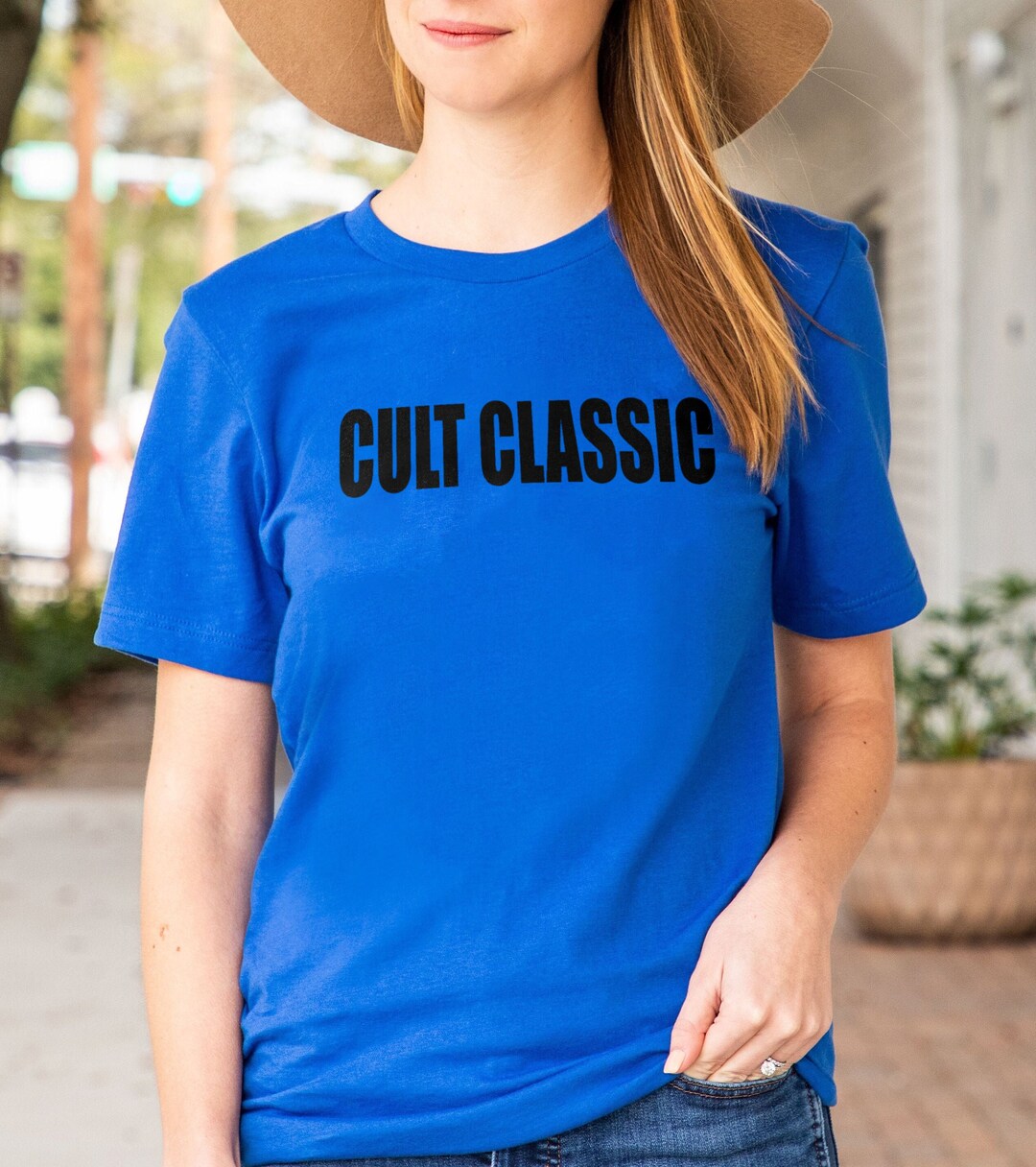 Cult Classic Shirt, CX Von Dutch Shirt, Vintage Tee, Boiler Room T ...