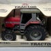 Ertl Massey Ferguson 3050 Tractor 1/32 Diecast - Etsy