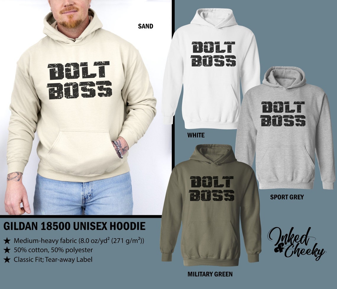 Bolt Boss Mechanic Graphic Tee, Funny Mechanic Tshirt, Engine Lover ...