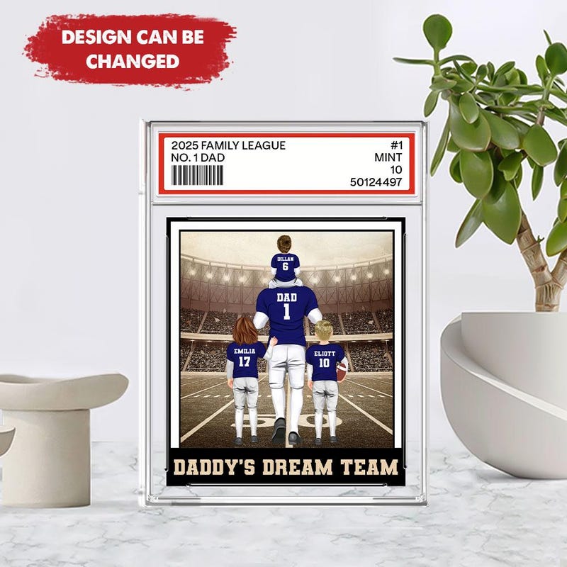 Football Plaque - Etsy