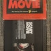 Scary Movie VHS Tape - Etsy