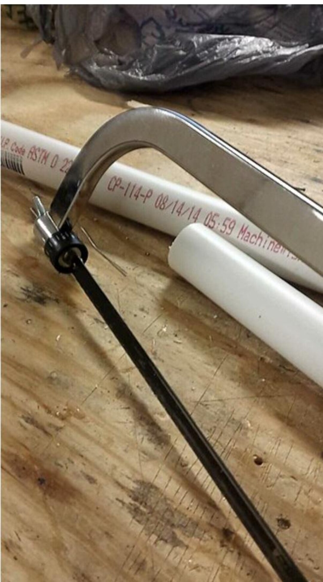 PVC Placement Poles - Etsy