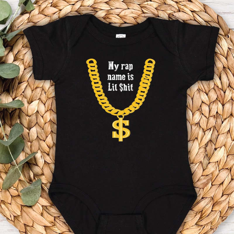 Baby on My Hip - Etsy