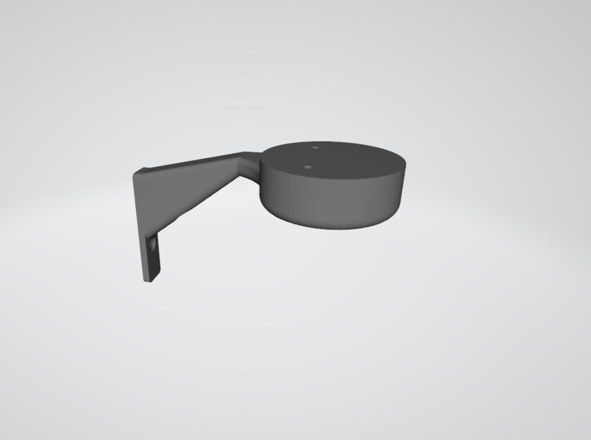 Ring Camera Trim Mount - Vertical Window/door Frame Mount for Discreet ...