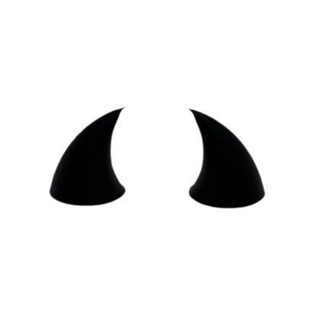 Motorcycle Horns for Helmet - Small - Stand Out With Stylish Helmet ...