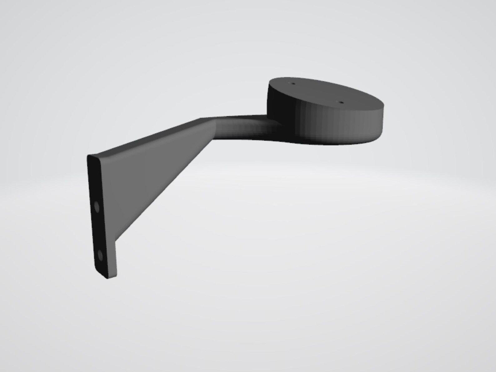Ring Camera Trim Mount - Vertical Window/door Frame Mount for Discreet ...