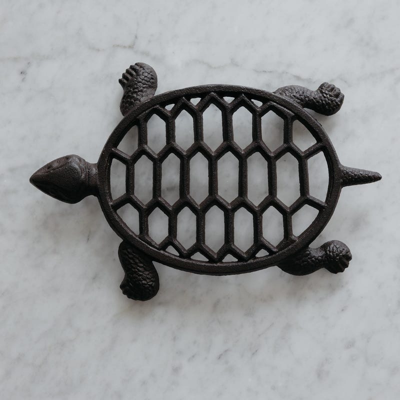 Trivet - Etsy