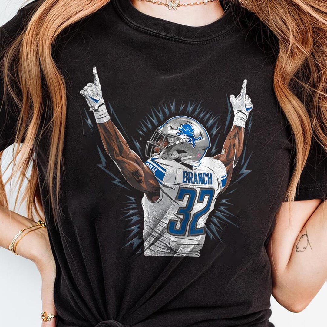 Brian Branch Middle Finger Shirt, Sweatshirt, Hoodie, Perfect Gift for ...