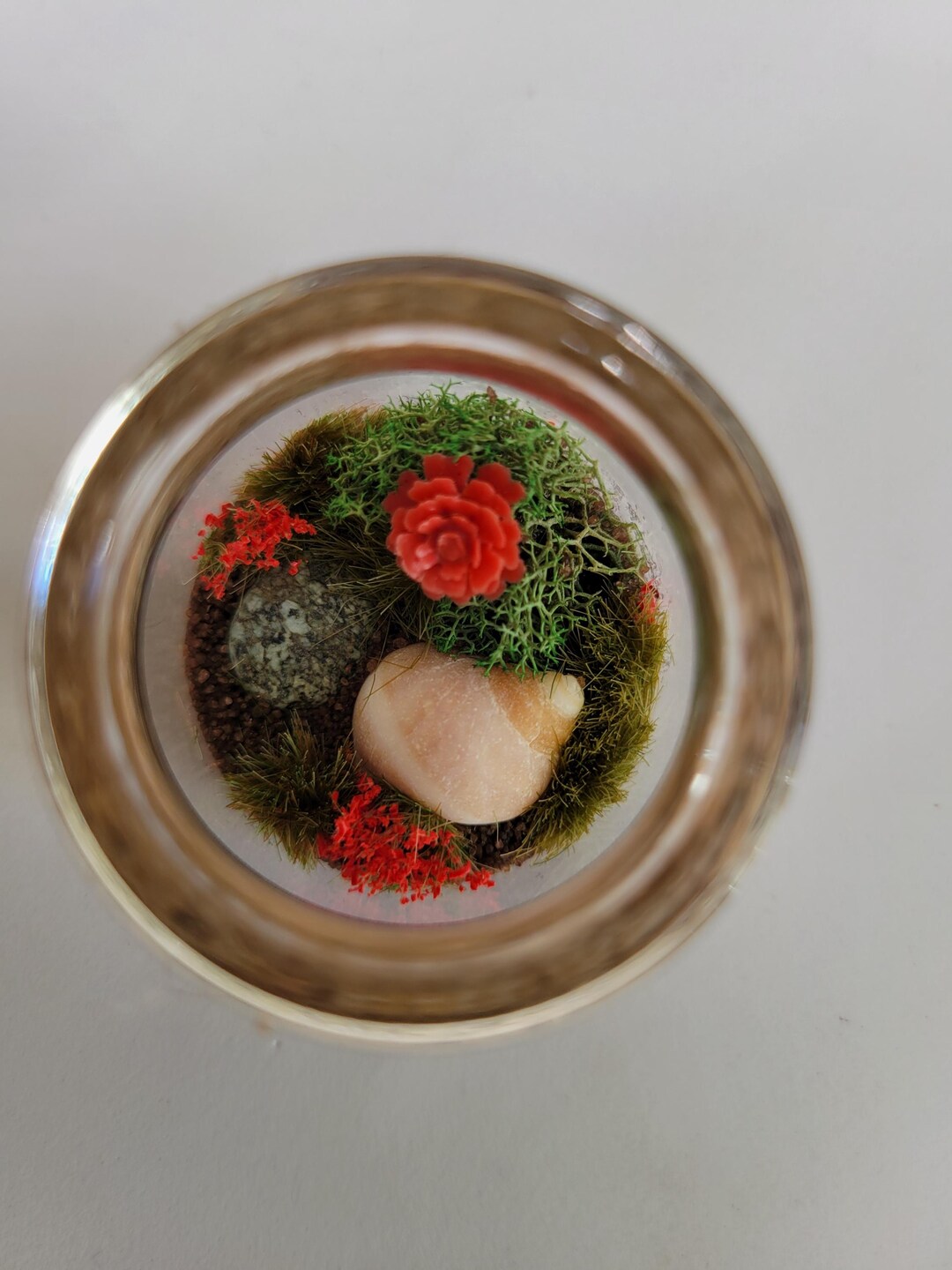 Mini Beach Scene Jars - Etsy