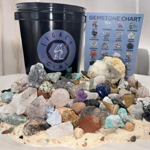 Mega Mining Bucket - Etsy