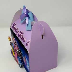 Inside Out Gable Box Inside Out 2 Inside Out Box Favor Inside Out ...