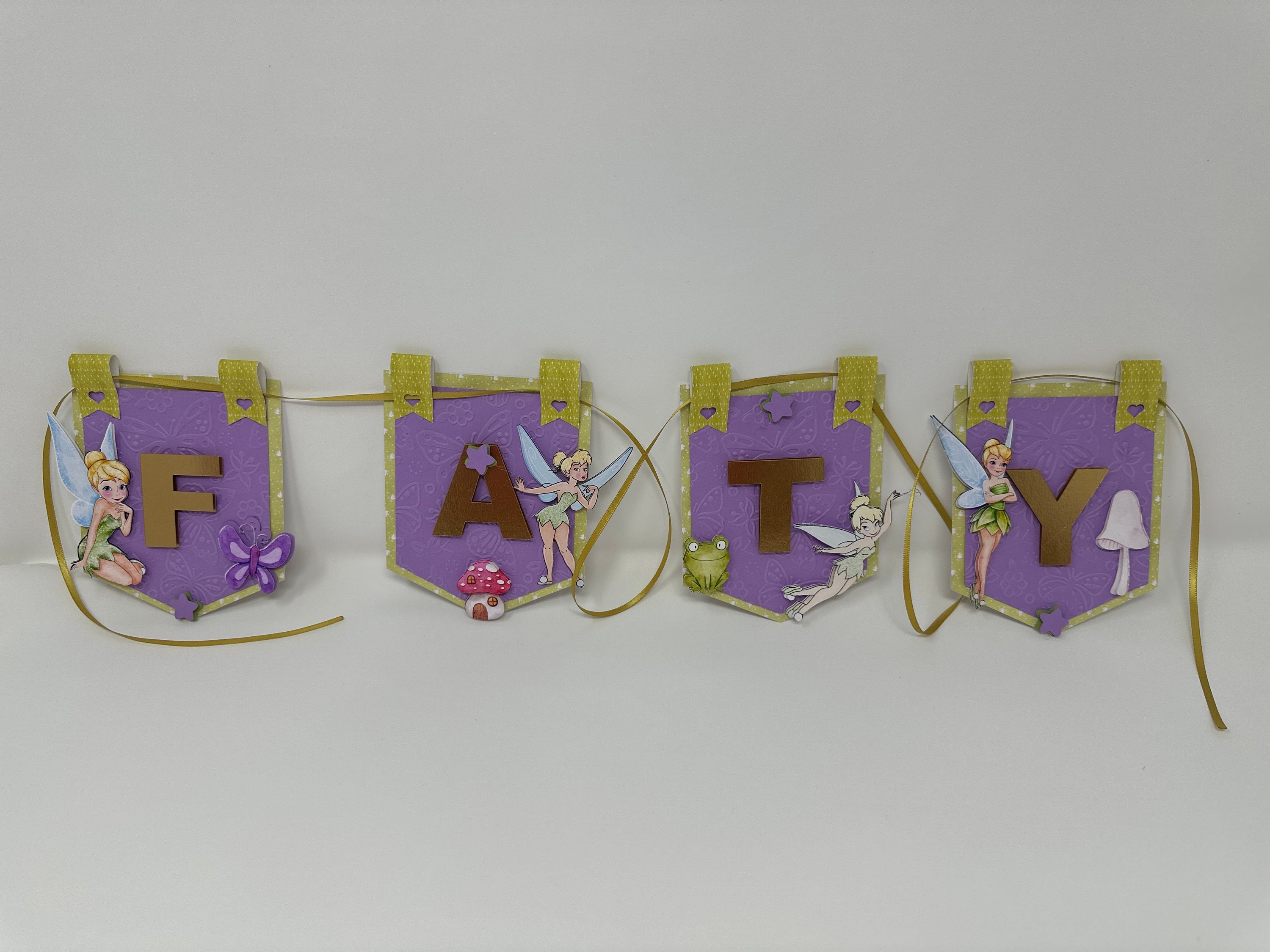 Custom 3D Banner - Etsy