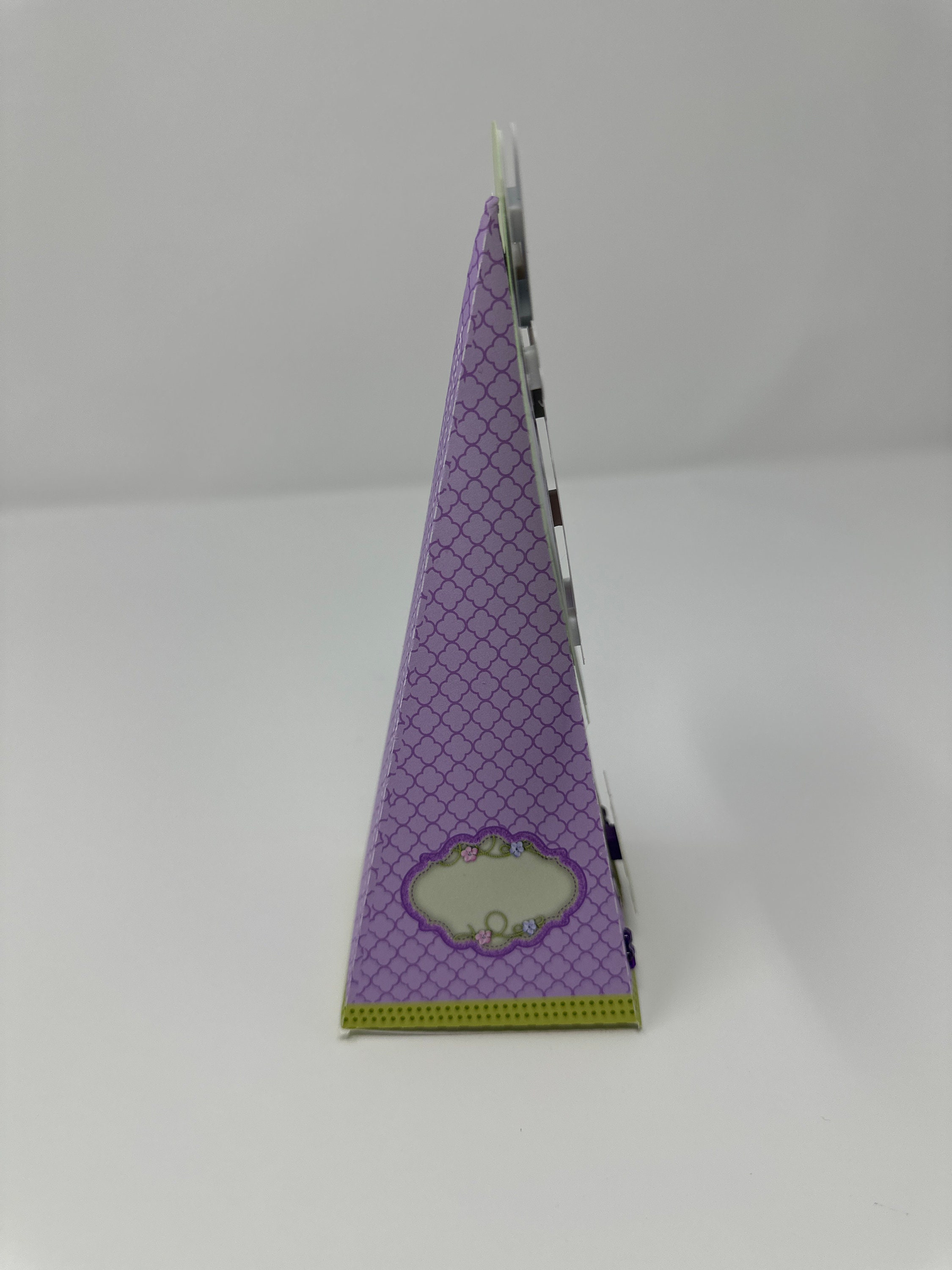 Tinker Bell Party Favor Box - Etsy