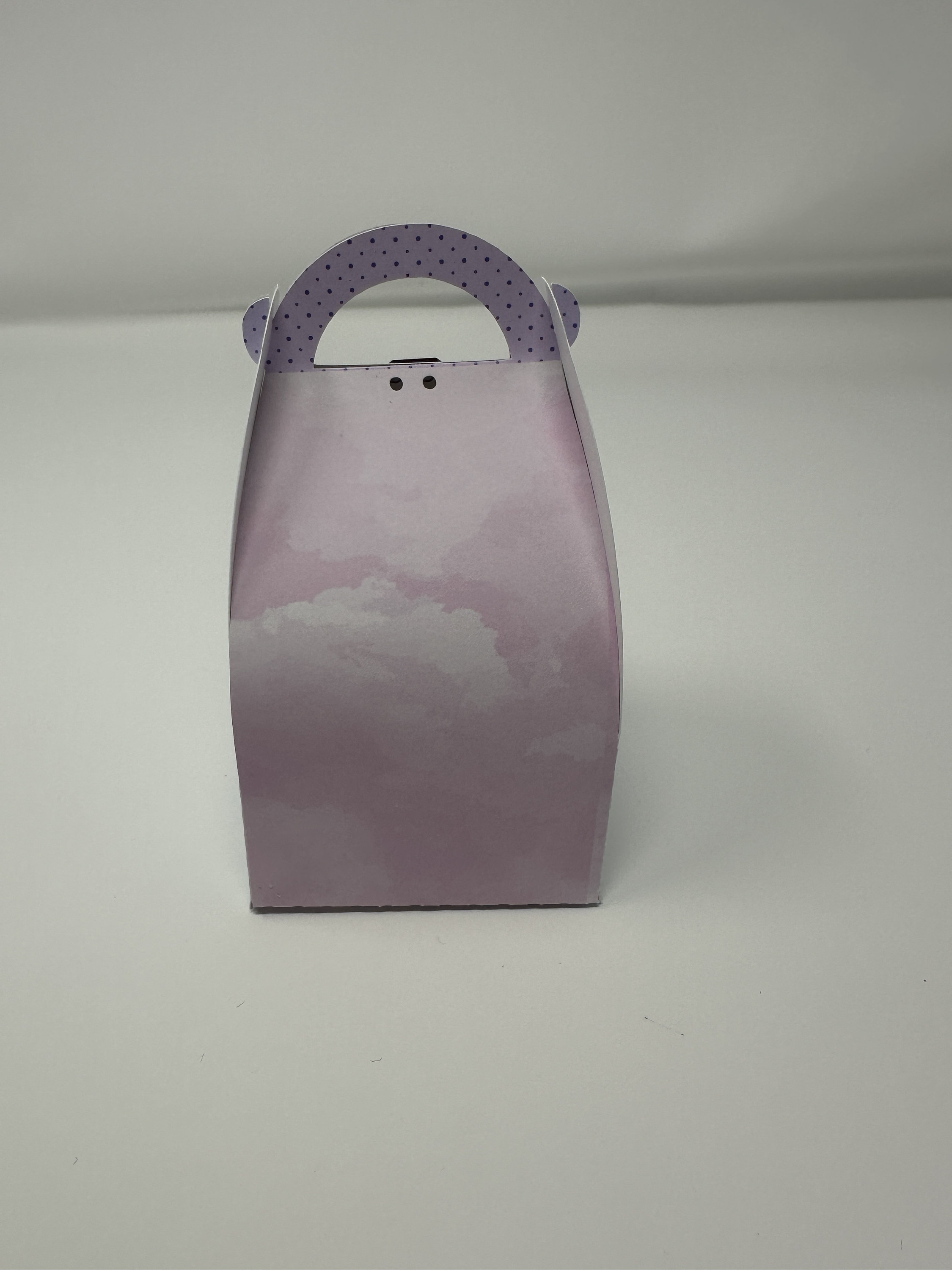 Monsters Inc Party Favor Box Monsters Inc Party Favor Box Monster Inc ...