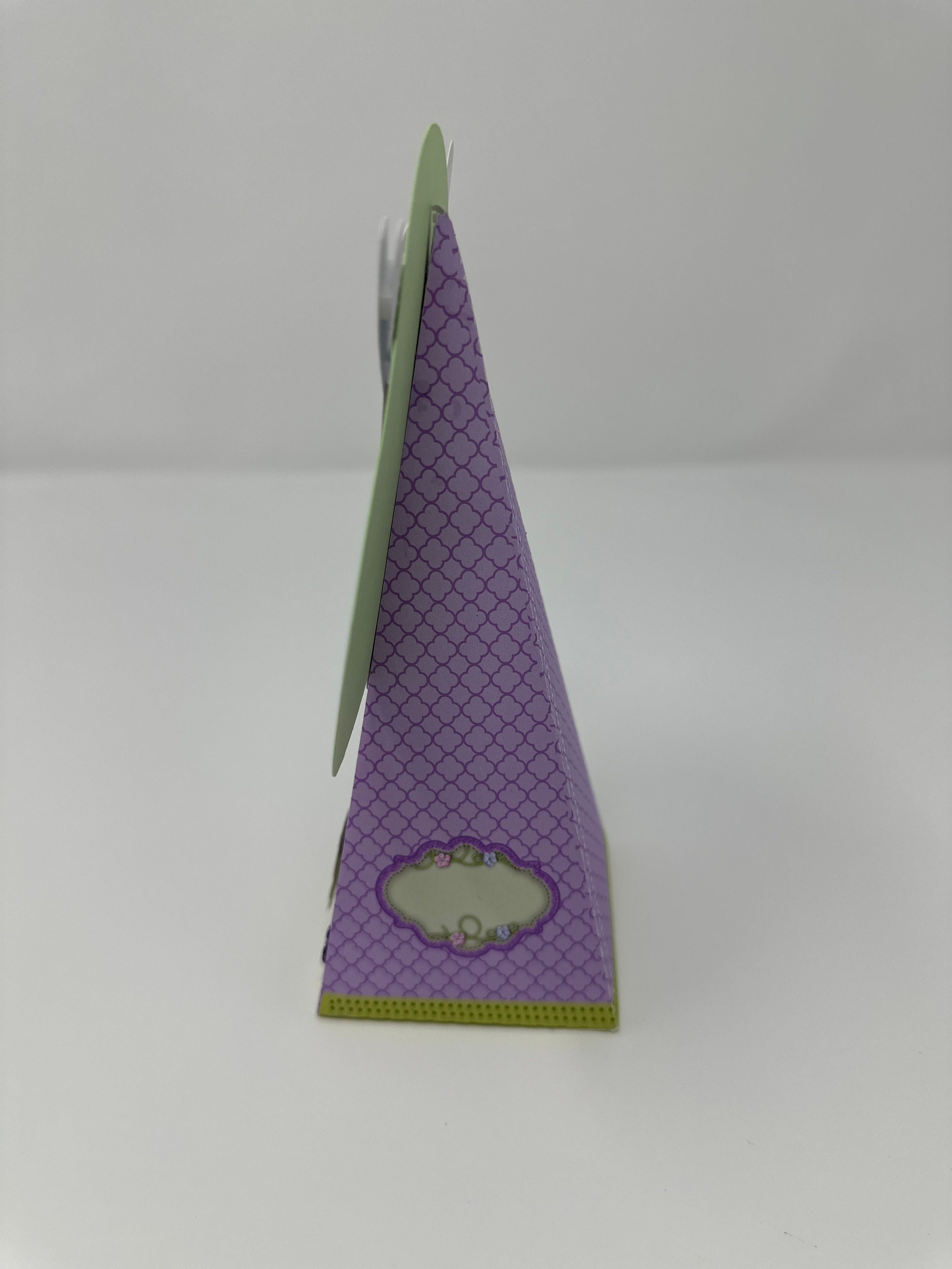 Tinker Bell Party Favor Box - Etsy