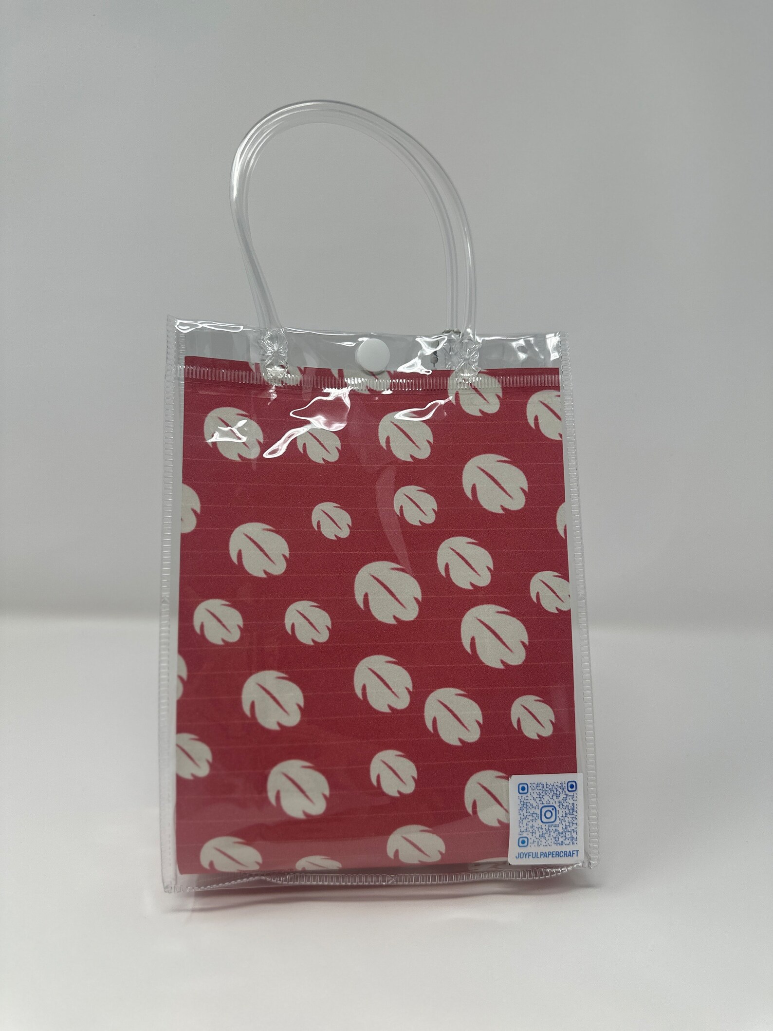 Lilo Stitch Clear Bag LILO Stich Favor Box LILO Stitch Favors LILO ...