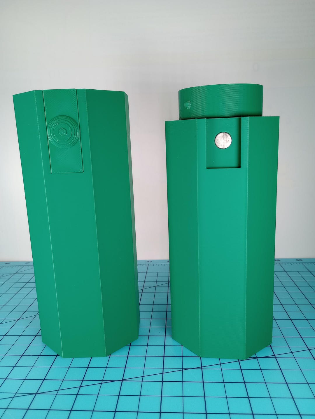 Playmat Storage Tube STL - Etsy