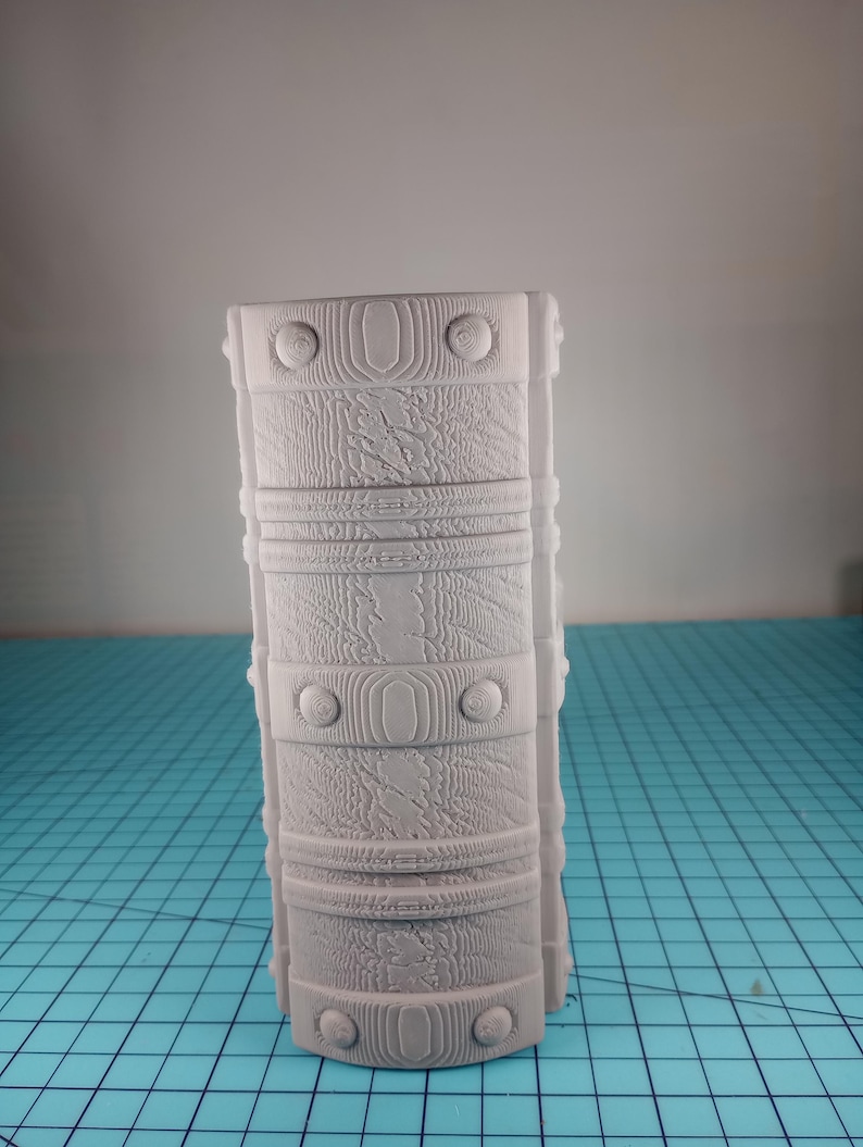 Dnd Storage Book - Etsy