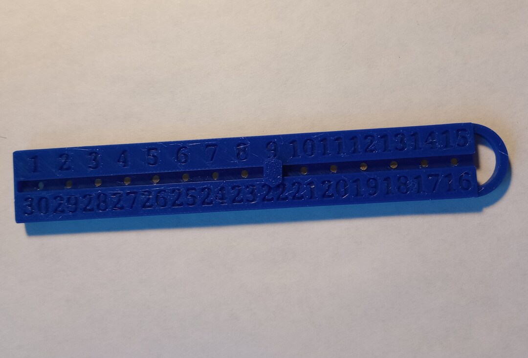 Power Tracker - Etsy