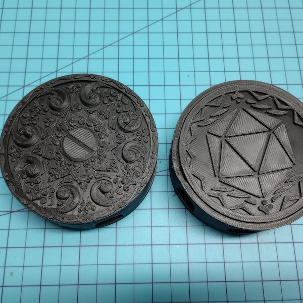 Revolver Dice Set - Etsy