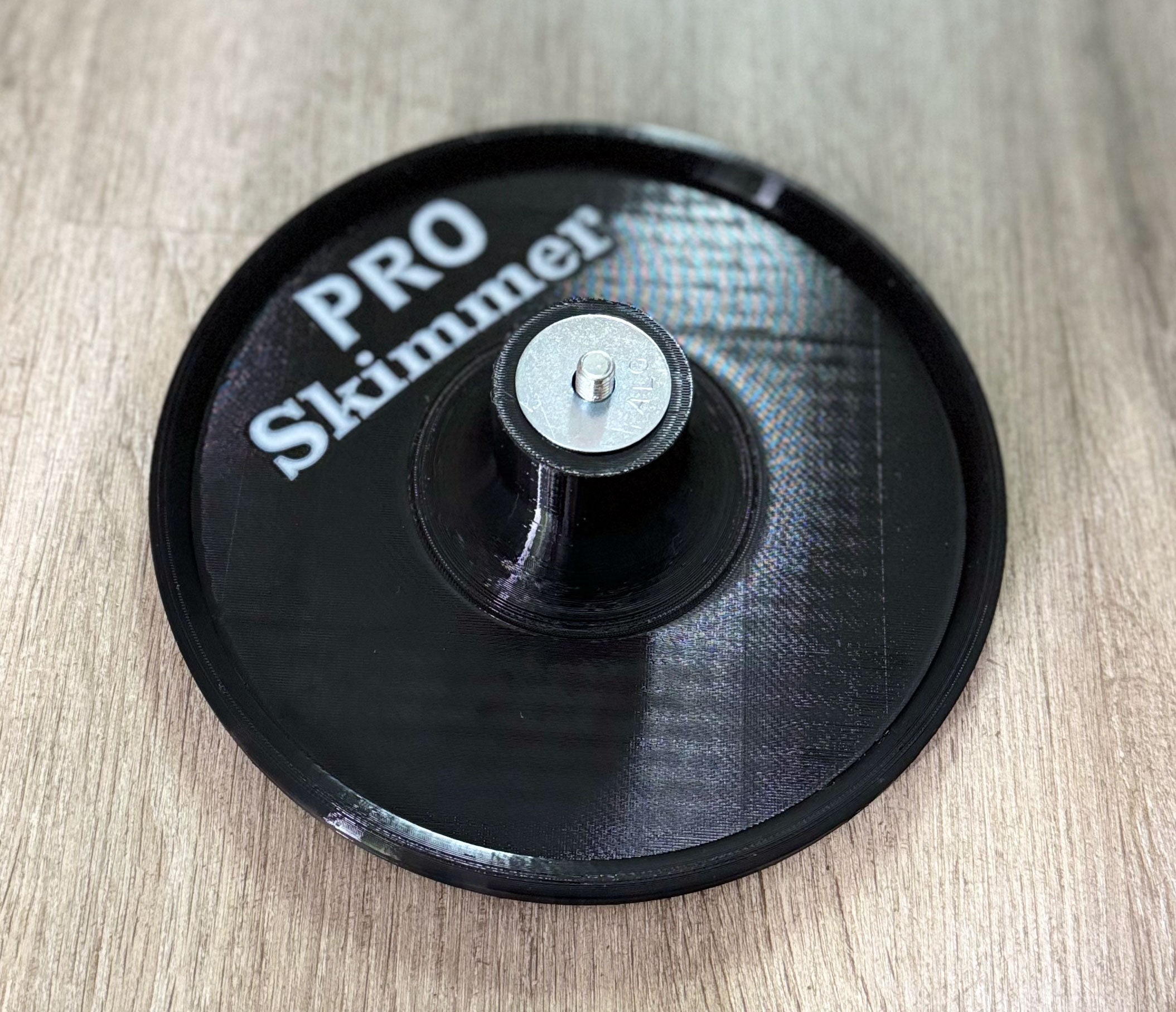 Skimmer Pro Ground Pod - Etsy