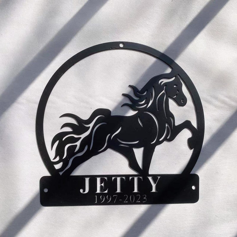 4 H Stall Sign - Etsy