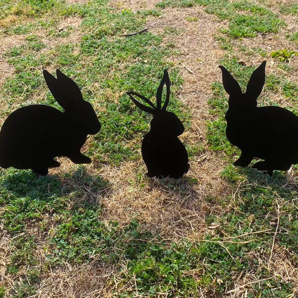 Easter Yard Decor - Etsy