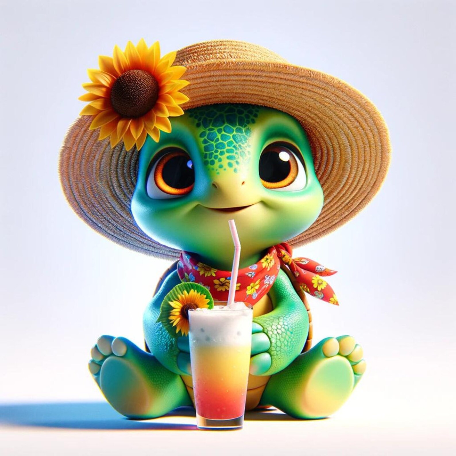 5 Cute Sea Turtle Png| Baby Turtle Clipart| Baby Turtle PNG| Turtle Png ...