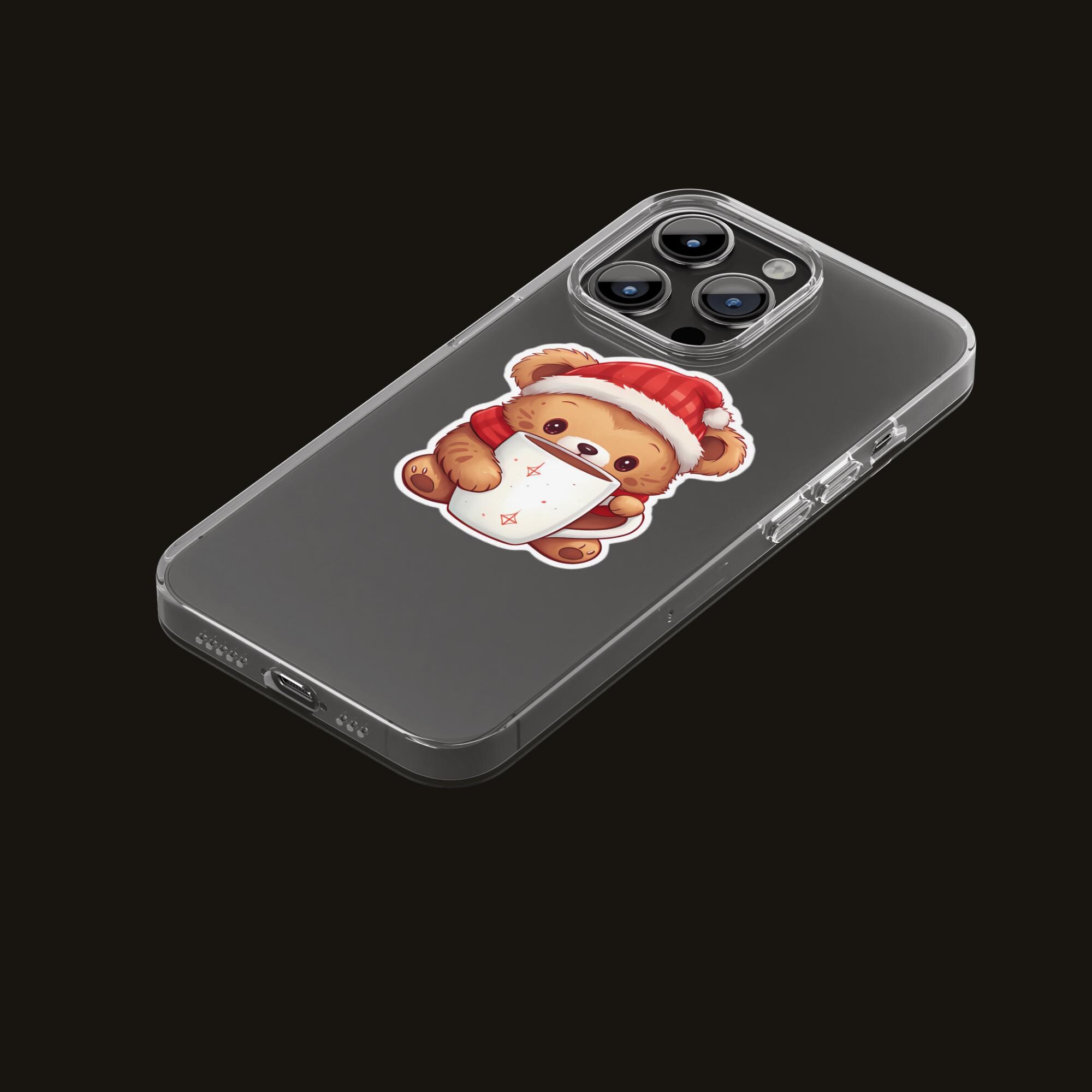 10 Christmas Stickers|christmas|stickers|cute Christmas Stickers ...