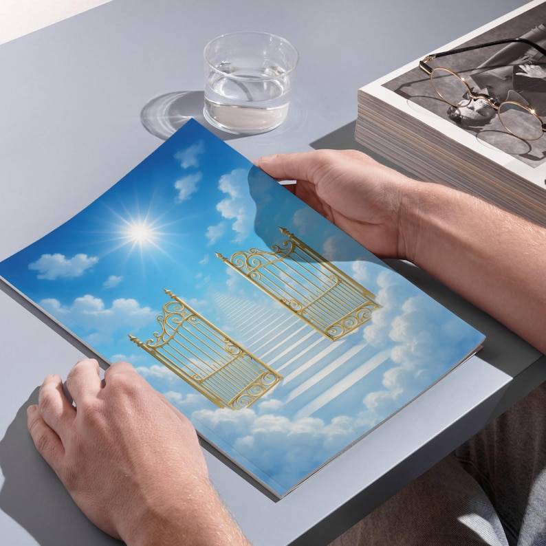 1-heaven Background| Heaven| Gates of Heaven|columns|memorial Wallpaper ...