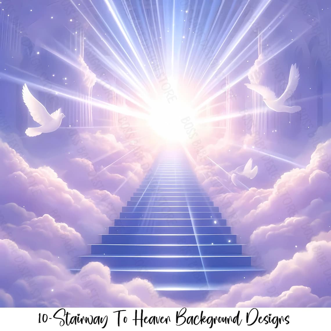 10-stairway to Heaven Background|heaven|gates of Heaven|columns ...