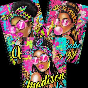 Editable & Printable Journal Cover|plan Er Cover|notebook Cover|instant ...