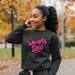 Whoopty Doo PNG Bundle | 10 Graffiti, Bubble, Drip, Neon & Retro Text ...