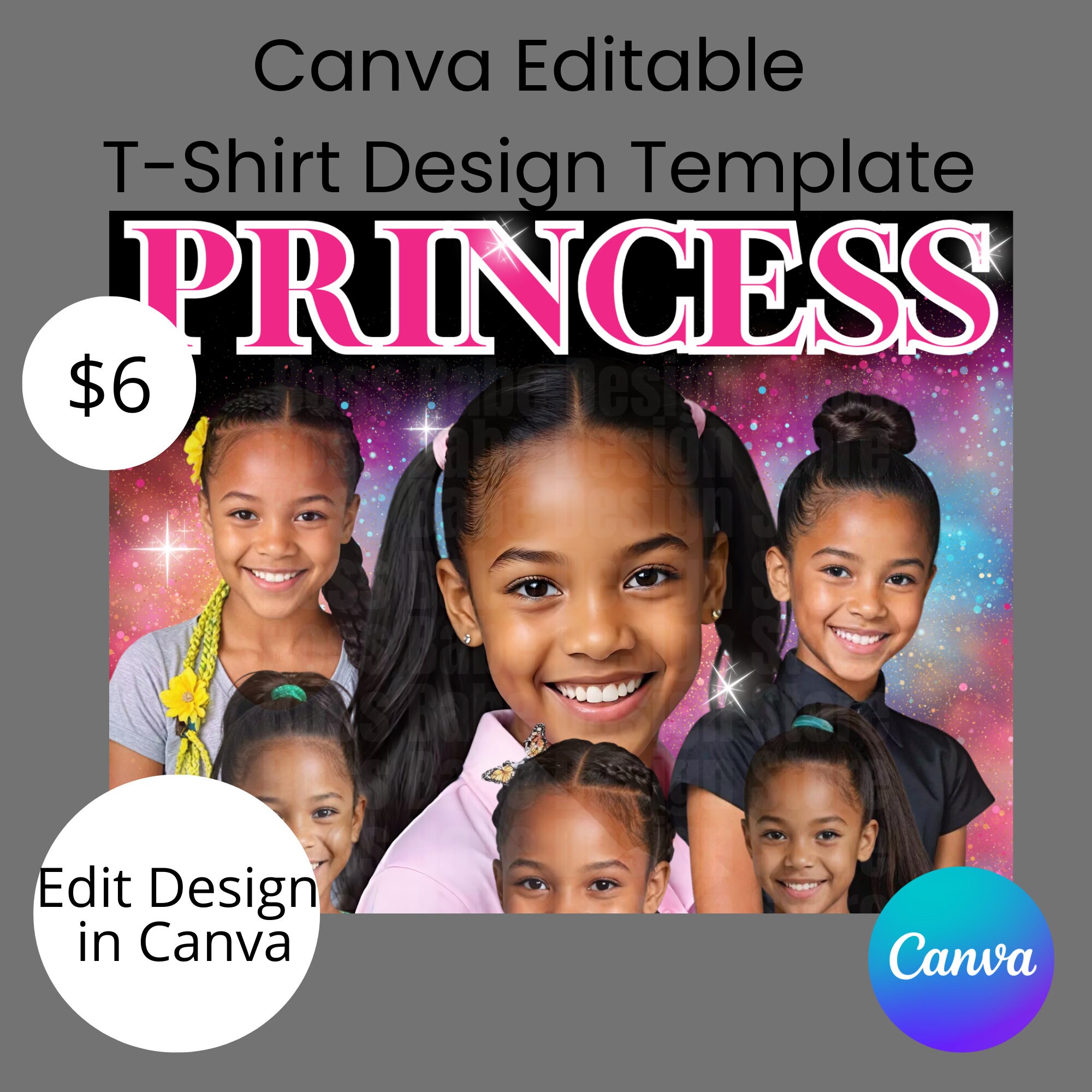 T-shirt Template Canva Canva Editable T Shirt Template Canva Template T Shirt Editable With ...