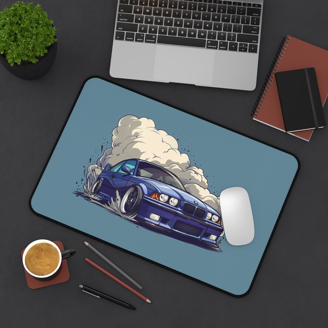 BMW E36 Mouse Pad - Etsy