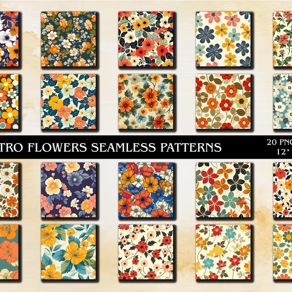 Patterned Wallpaper - Etsy