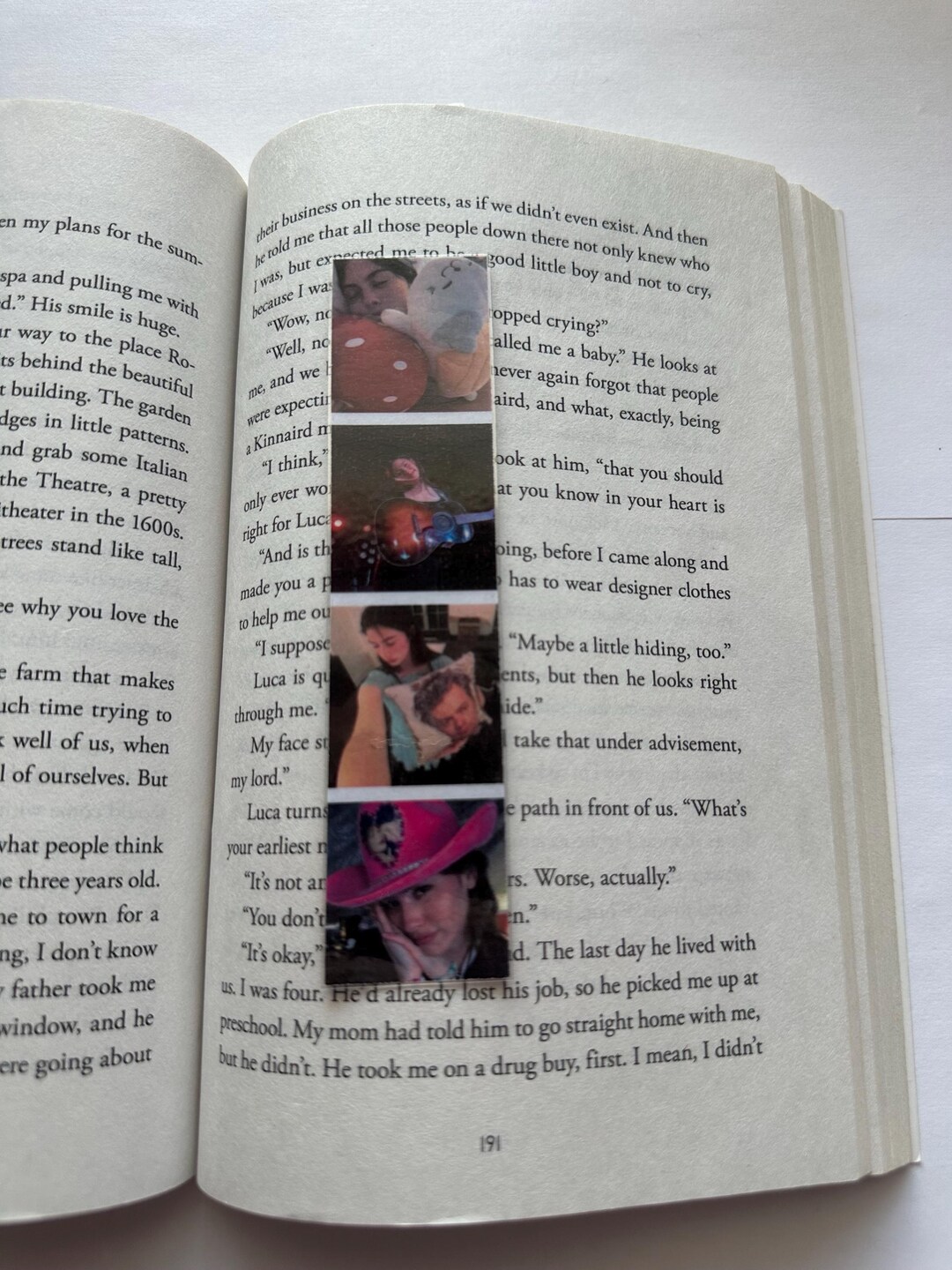 Gracie Abrams Soft/cute Aesthetic Bookmark - Etsy