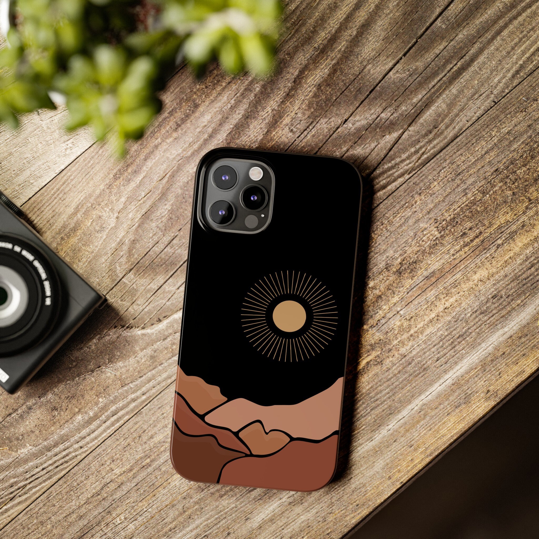 Boho Cases for iPhone 15 14 13 Pro Max Gift for Her Gift for Him Gift ...