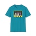 Sierra Quest T-shirt - Etsy