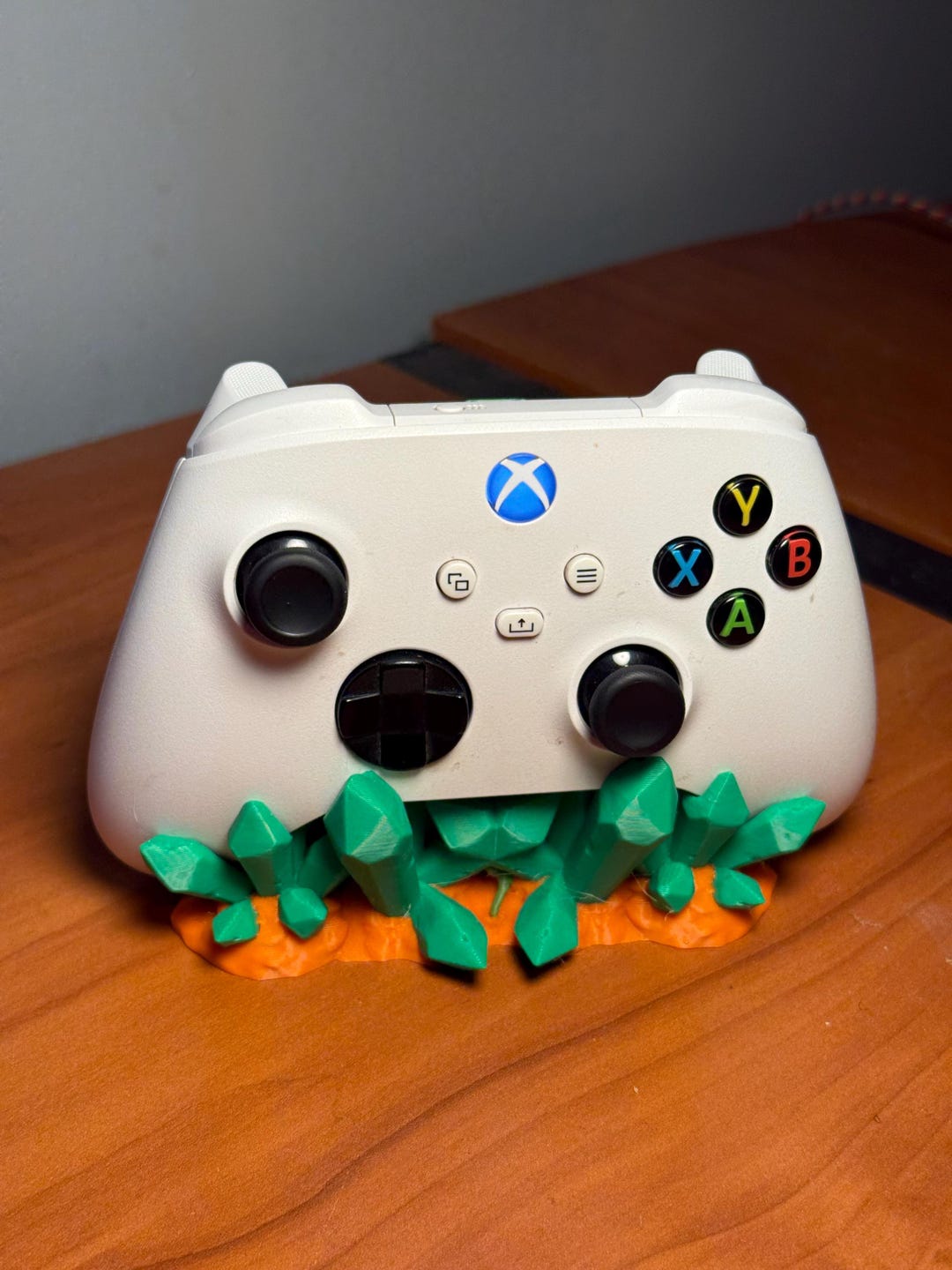 Xbox Series X/S Crystal Controller Stand - Etsy