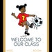 Welcome to Our Class Posters - Etsy