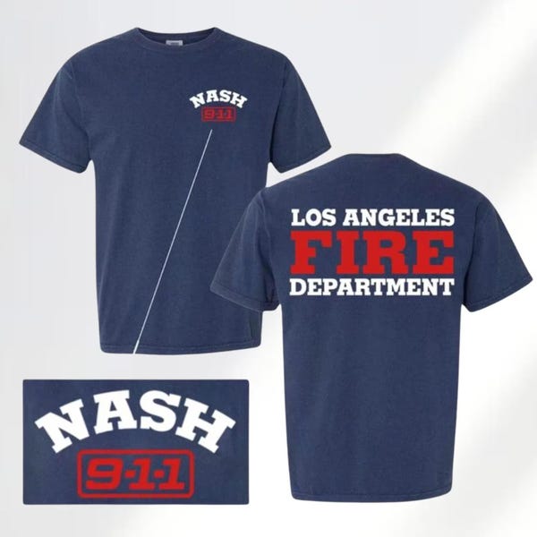 911 Show Gifts - 60+ Gift Ideas for 2026