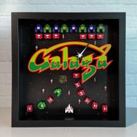 Galaga - Etsy